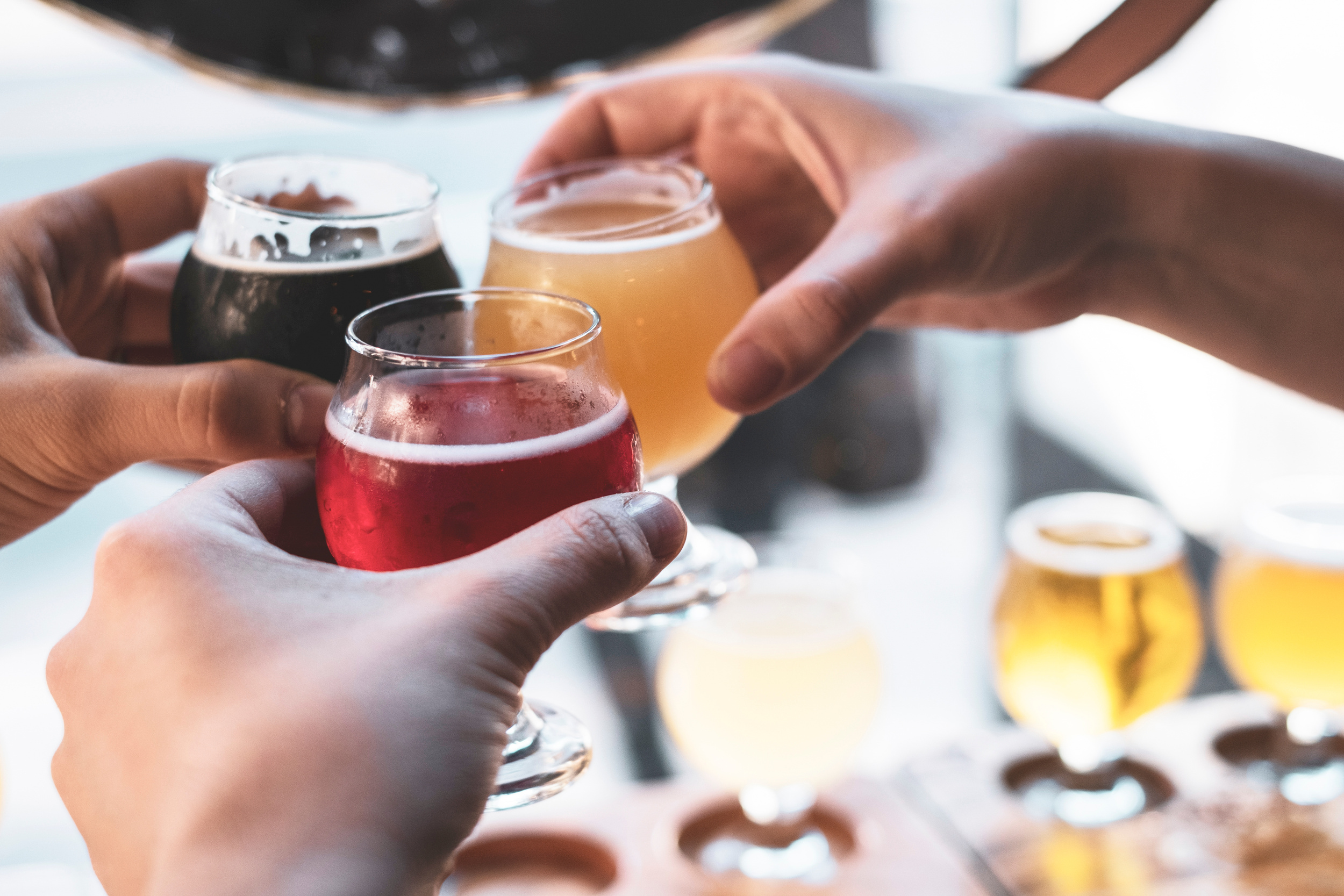 20 styles every beer drinker should know about