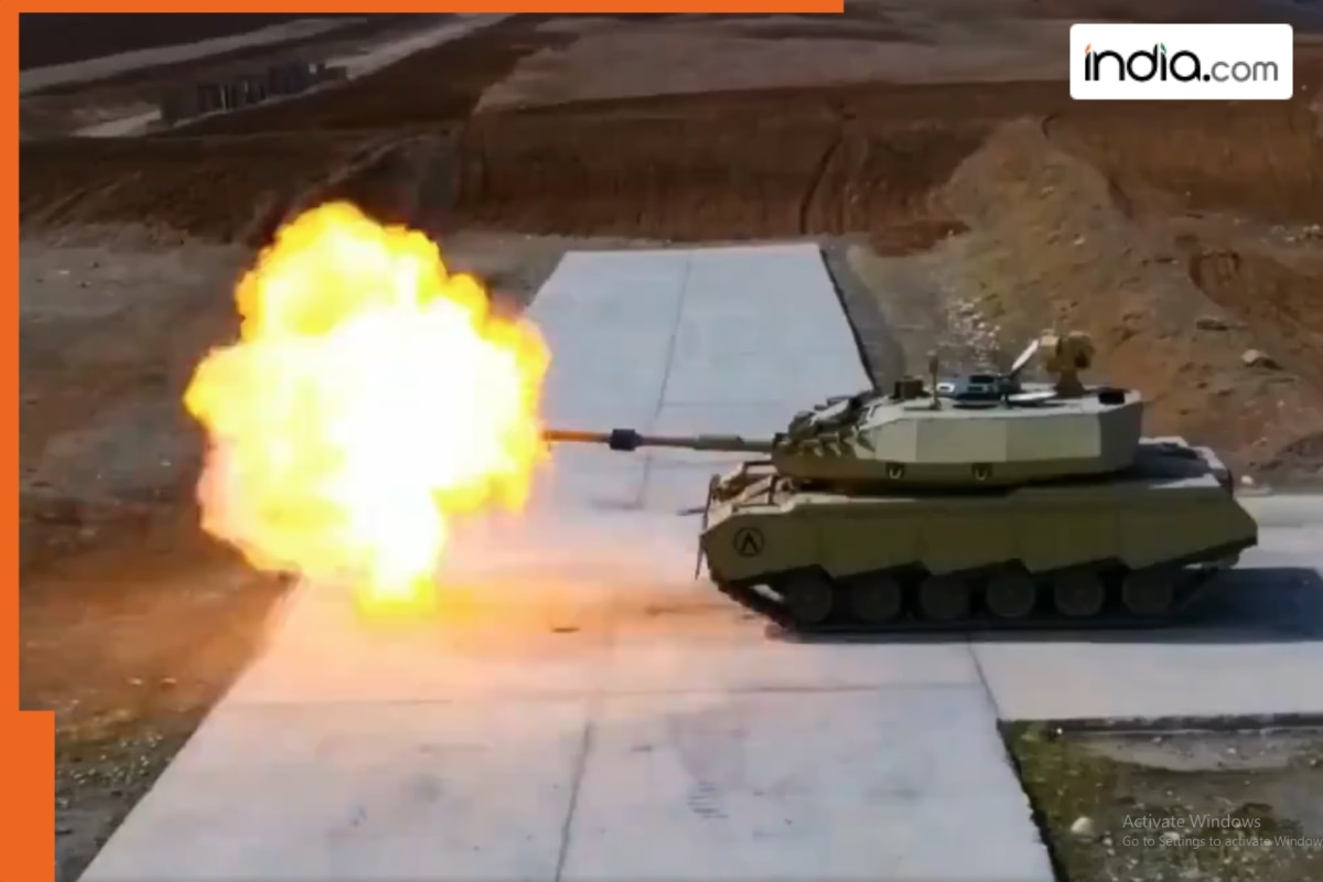 Tension for Israel and US as Iran exhibits its own updated version of ...