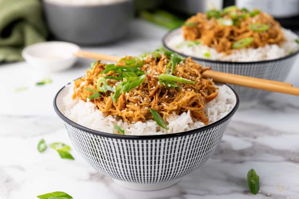 16 Hearty Slow Cooker Meals That Make Weeknight Cooking Simple
