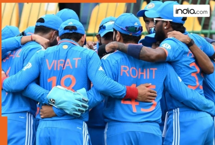 India vs Australia ICC Champions Trophy 2025 Semifinal Live Streaming: When and where to watch ...