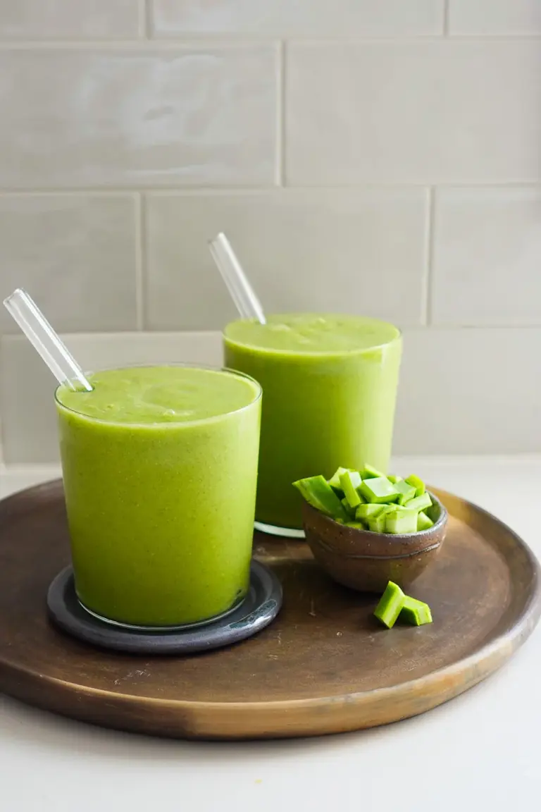 High-fiber Mexican recipes (naturally delicious & authentic)