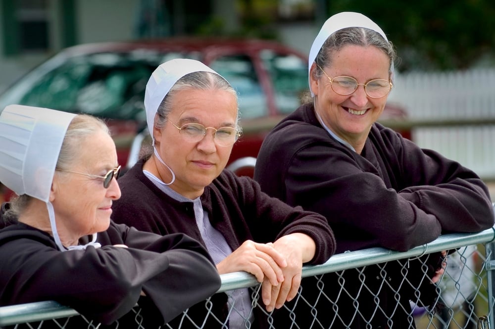 10 Key Differences Between the Amish and Pennsylvania Dutch That Most ...