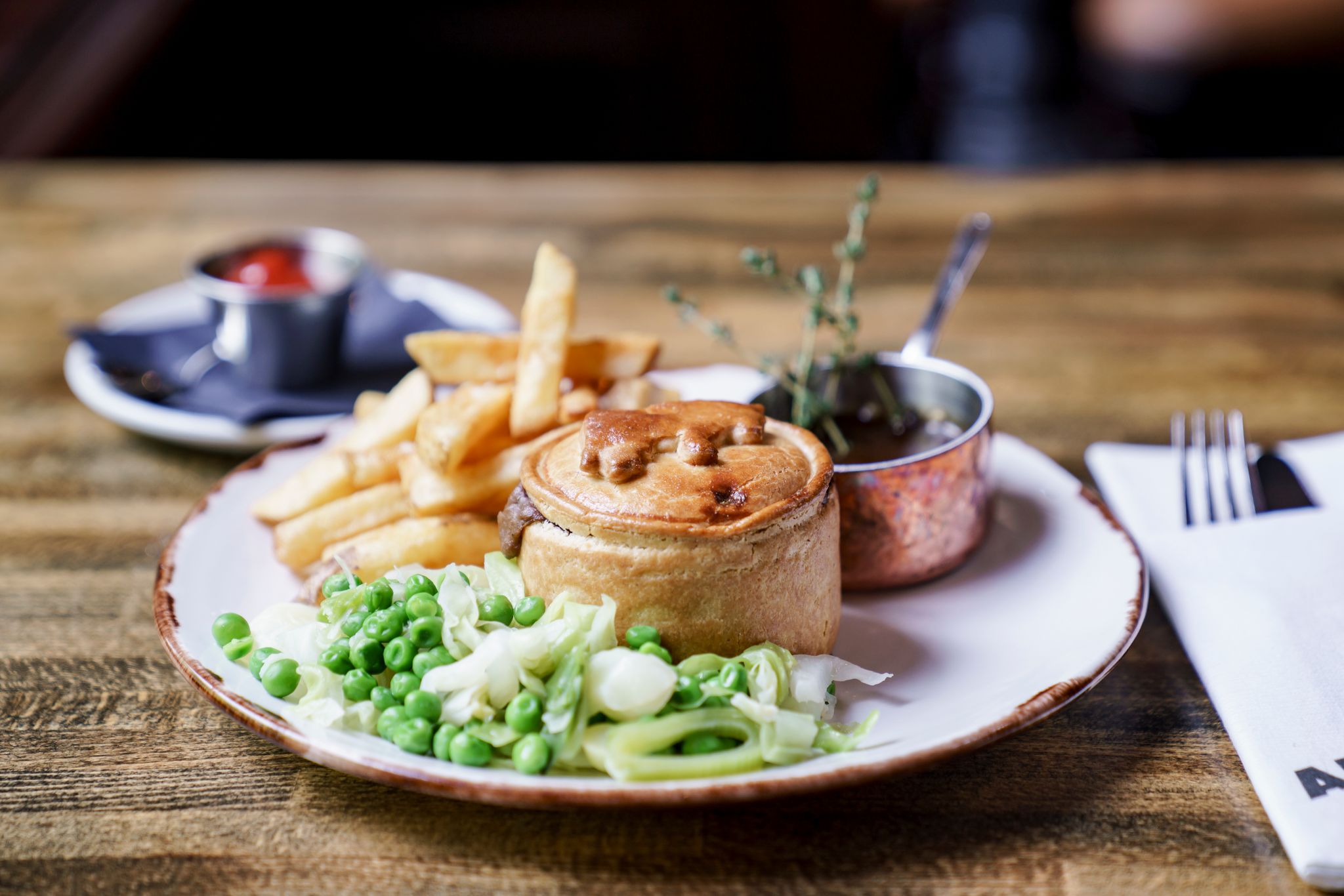 British Pie Week: 10 of the best pubs for pies in the UK according to ...