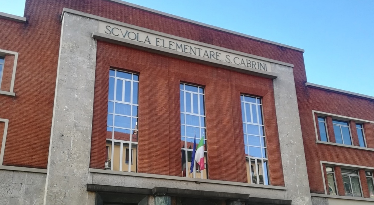 Entra a scuola e tenta di rapire due gemelline di 10 anni, la ...