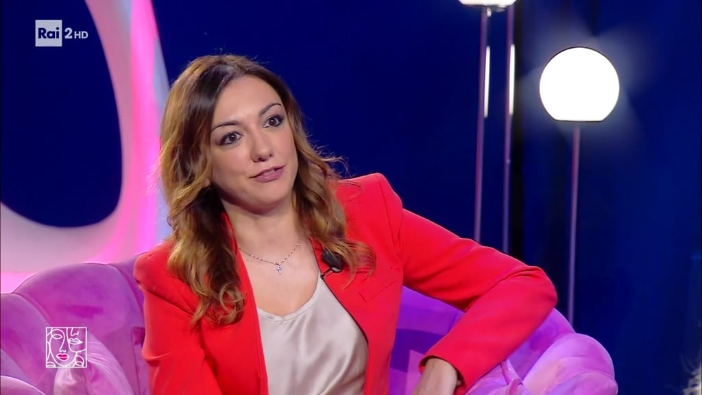 Amori, politica e passioni di Augusta Montaruli - Storie di donne al ...