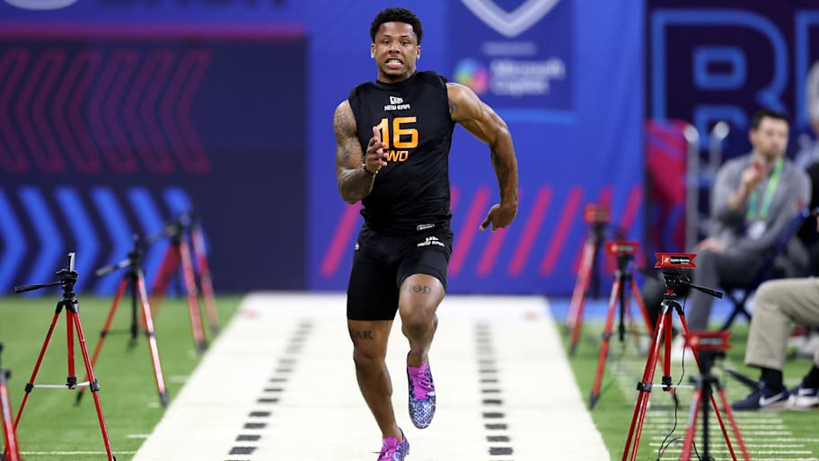 Cowboys trade back, still land Combine star for Dak Prescott in NFL ...