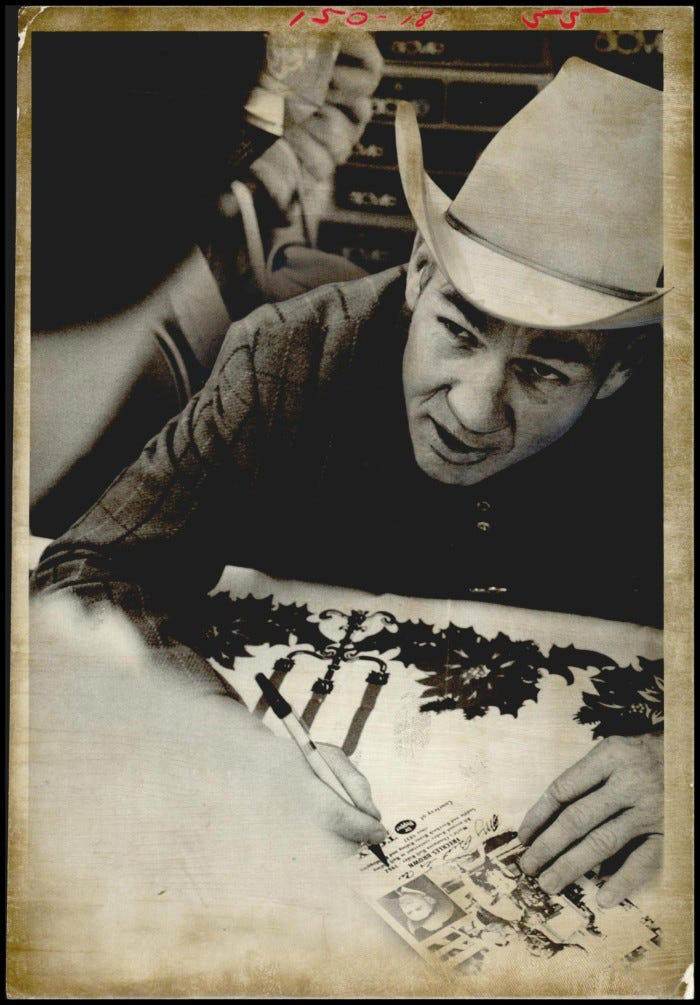 From Elvis to bull riding, State Fair Arena has unique history: 'A ...