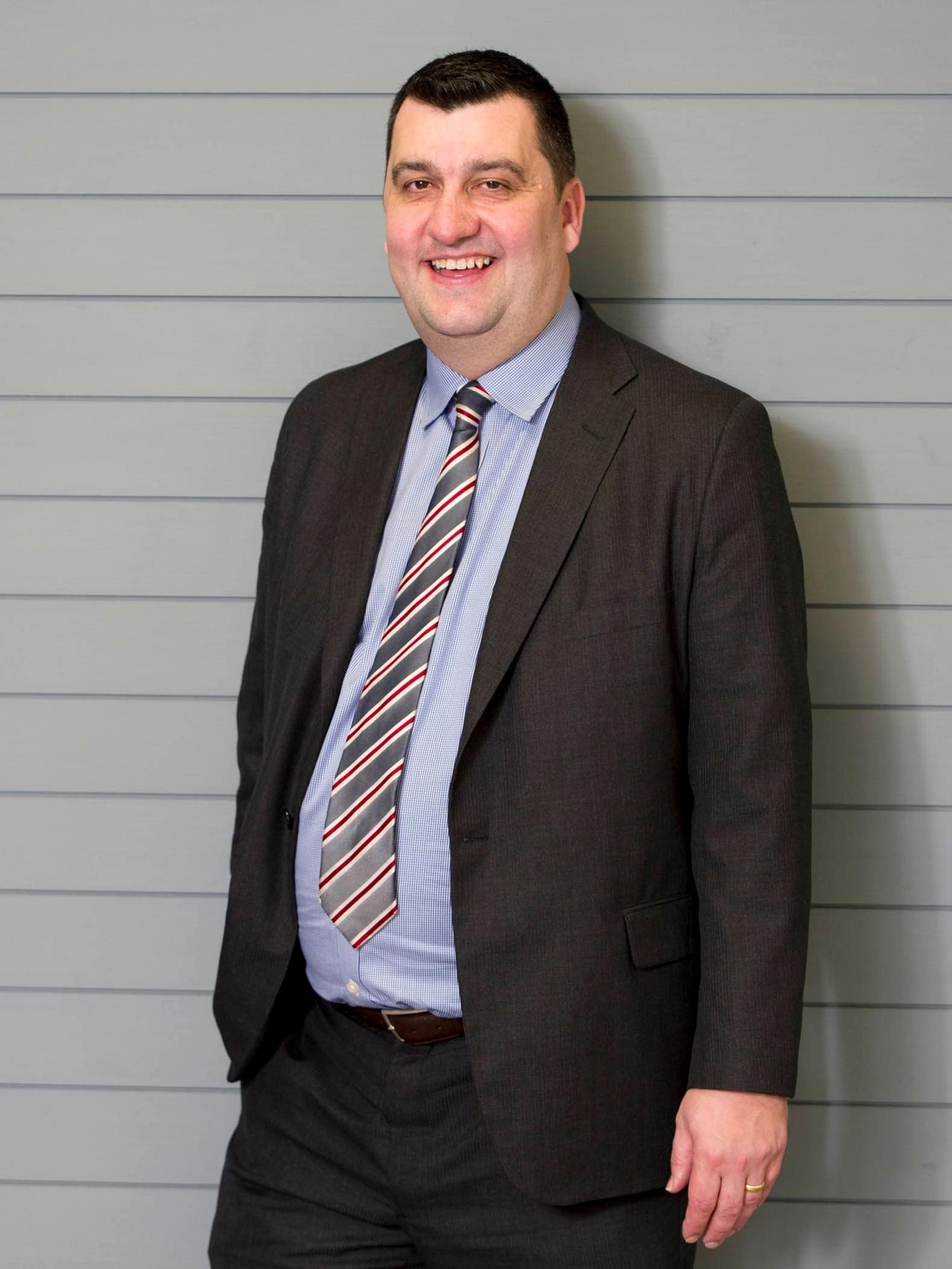 Mid-sized businesses invest in innovation despite challenges