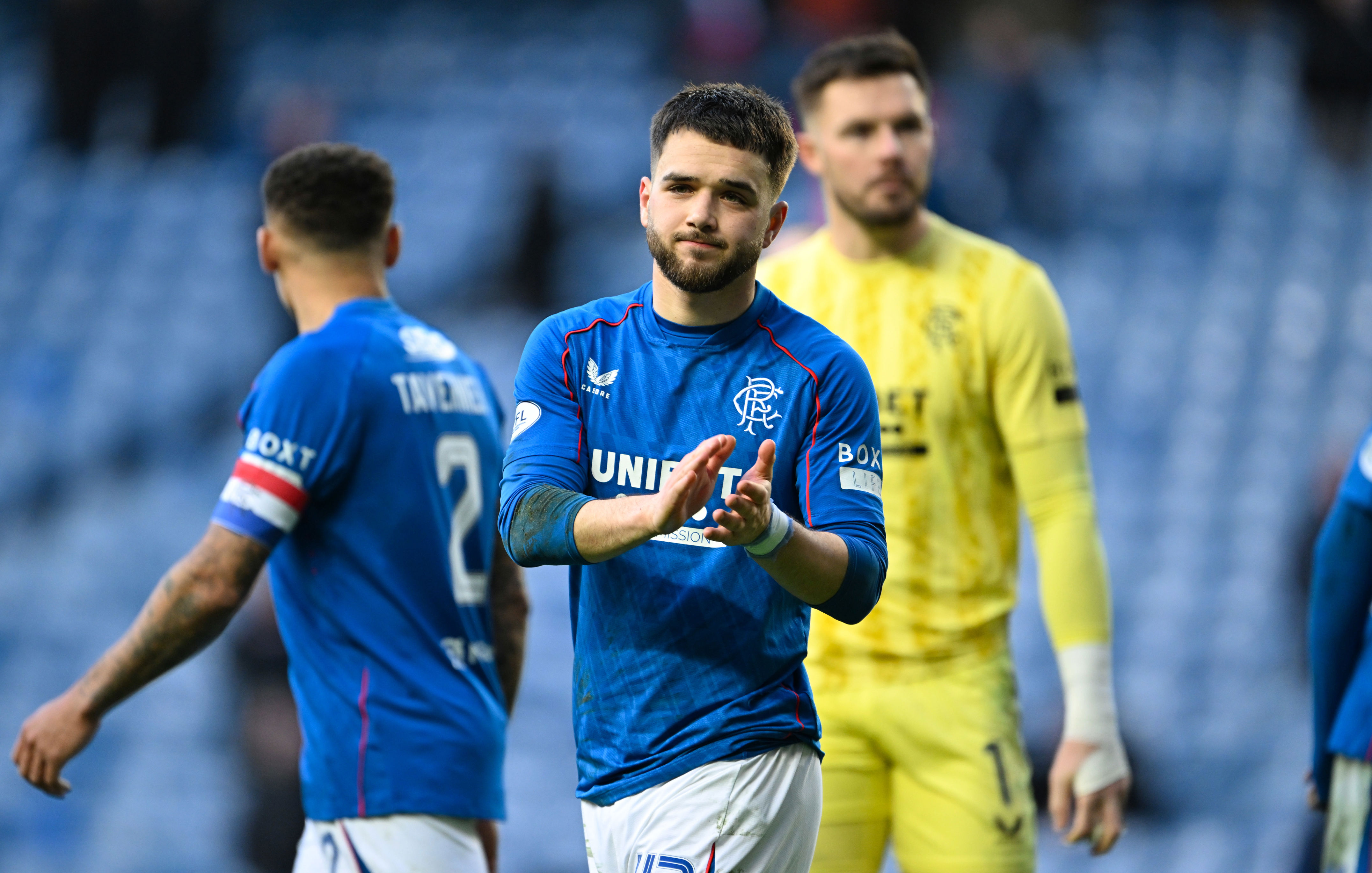 Rangers takeover: Major development in 49ers deal as 'agreement in ...