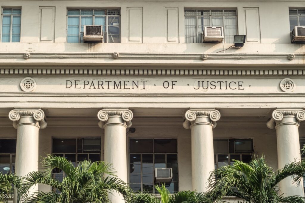 4 Notable Details In The DOJ's Newly Released Epstein Papers