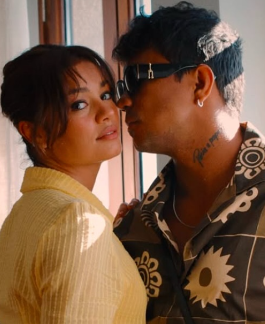 Jupiter as you've never seen it before from NASA's Juno spacecraft