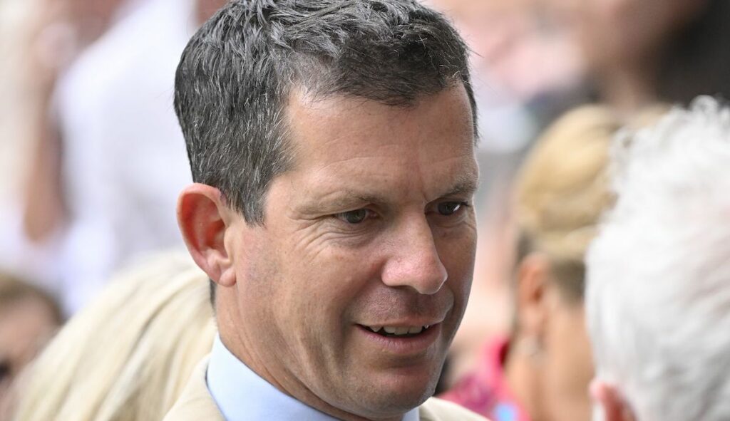 Le coup de gueule de Tim Henman : « C’est irrespectueux