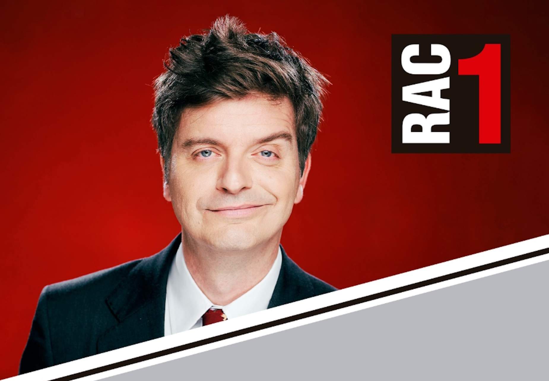 EXCLUSIVA RAC1 quiere fuera a Marc Giró y sondea a una estrella de ...