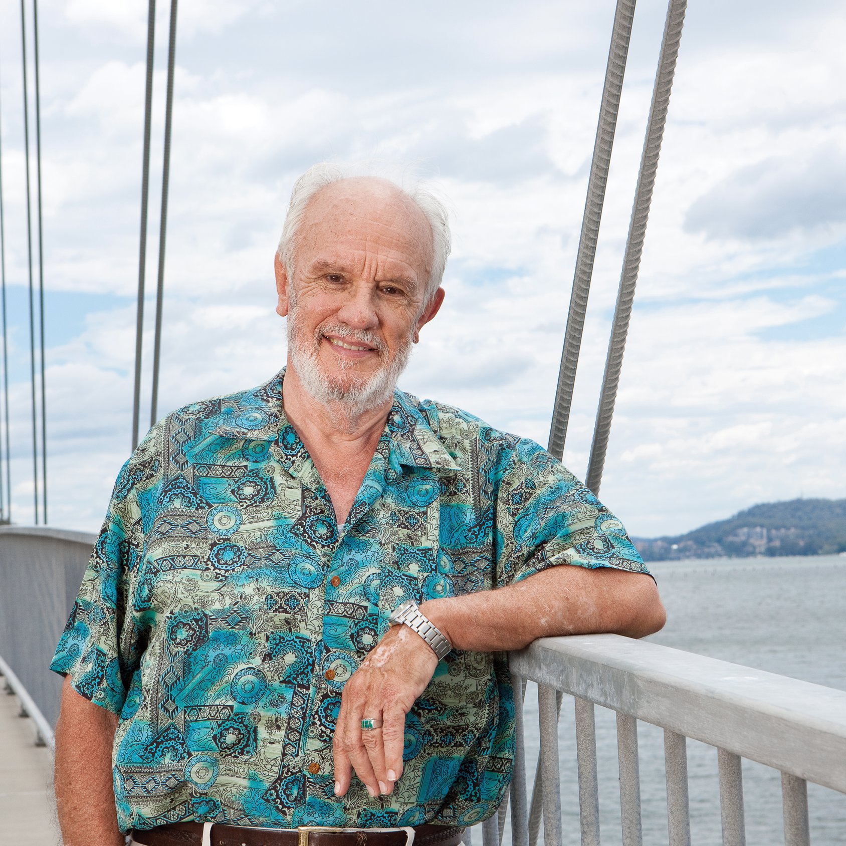 Man With The Golden Arm dies aged 88 after saving lives of 2,400,000 babies