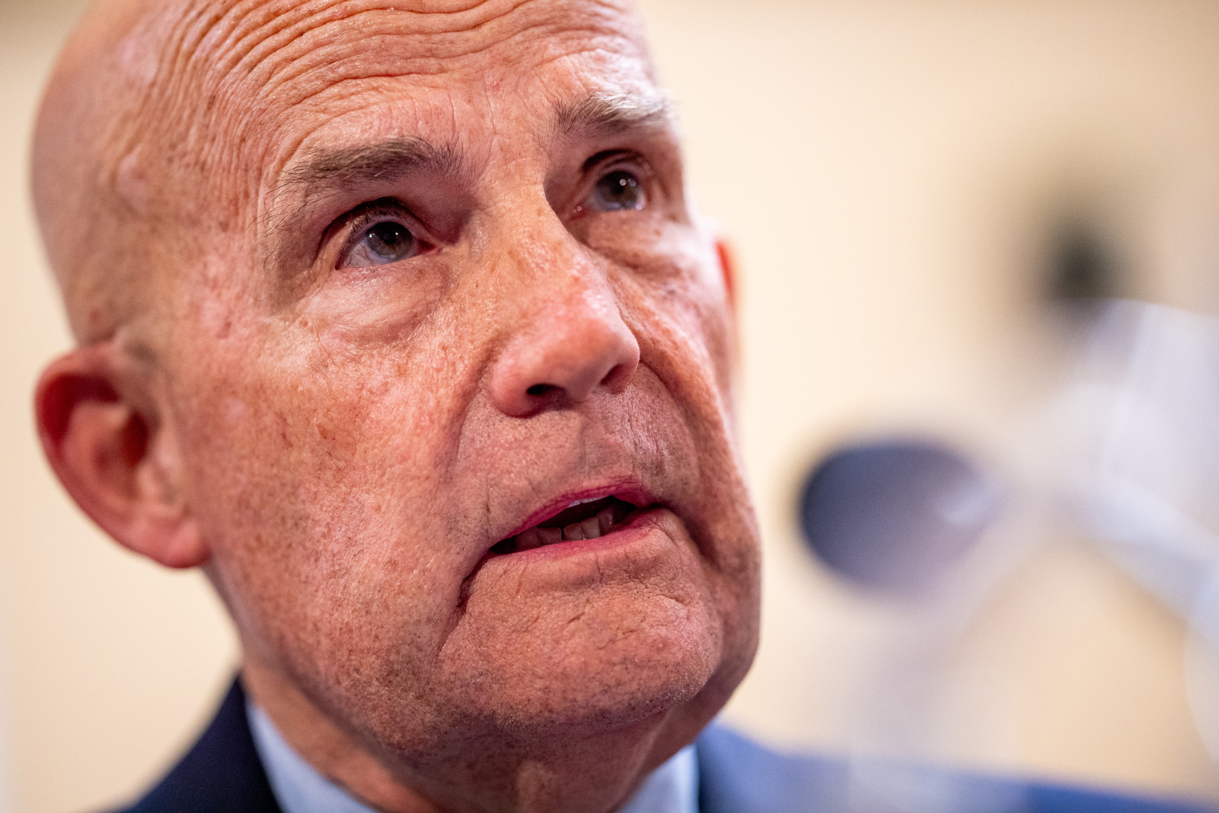 Texas Republican Repeatedly Heckled at Tense Town Hall: 'Vote You Out'