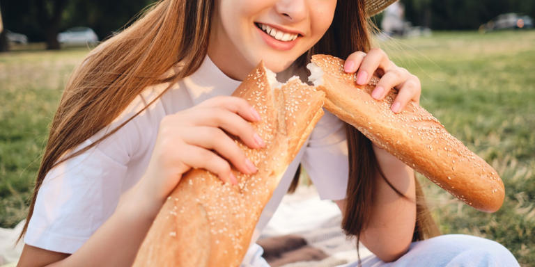 Eating Bread Every Day: The Surprising Health Consequences