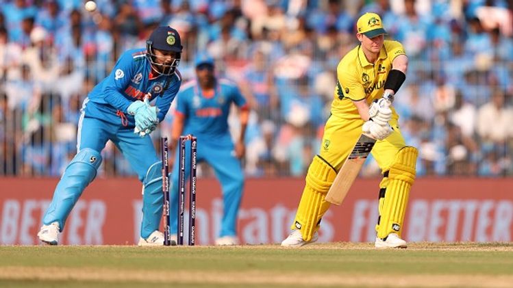 IND vs AUS Champions Trophy 2025 semifinal: When and where to watch ...