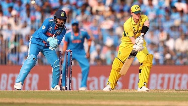 IND vs AUS Champions Trophy 2025 semifinal: When and where to watch India vs Australia 1st ...