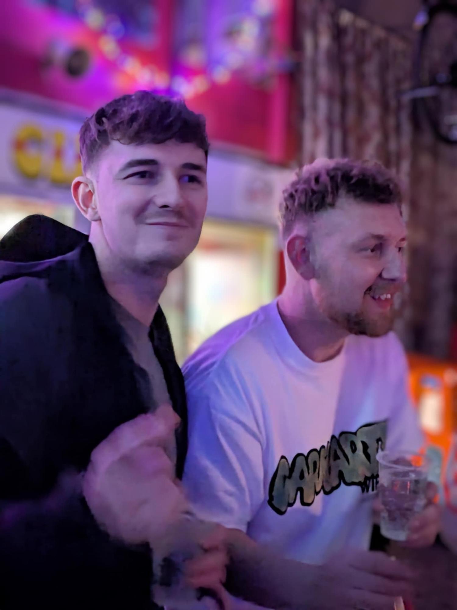 Burnley Nightlife: 37 great scenes from the weekend including The Boot ...