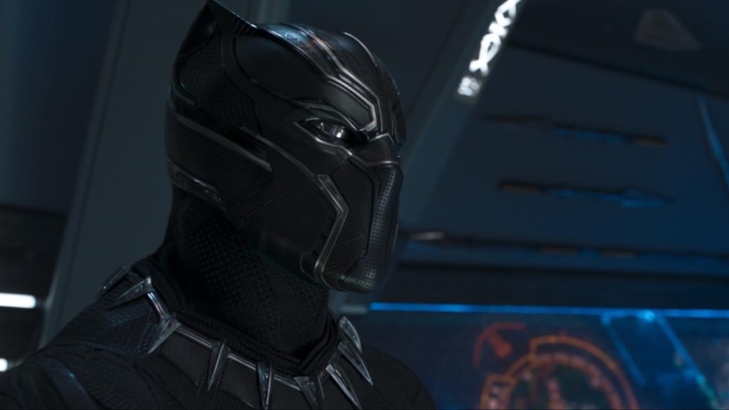 New Black Panther MCU actor recasting gets exciting update