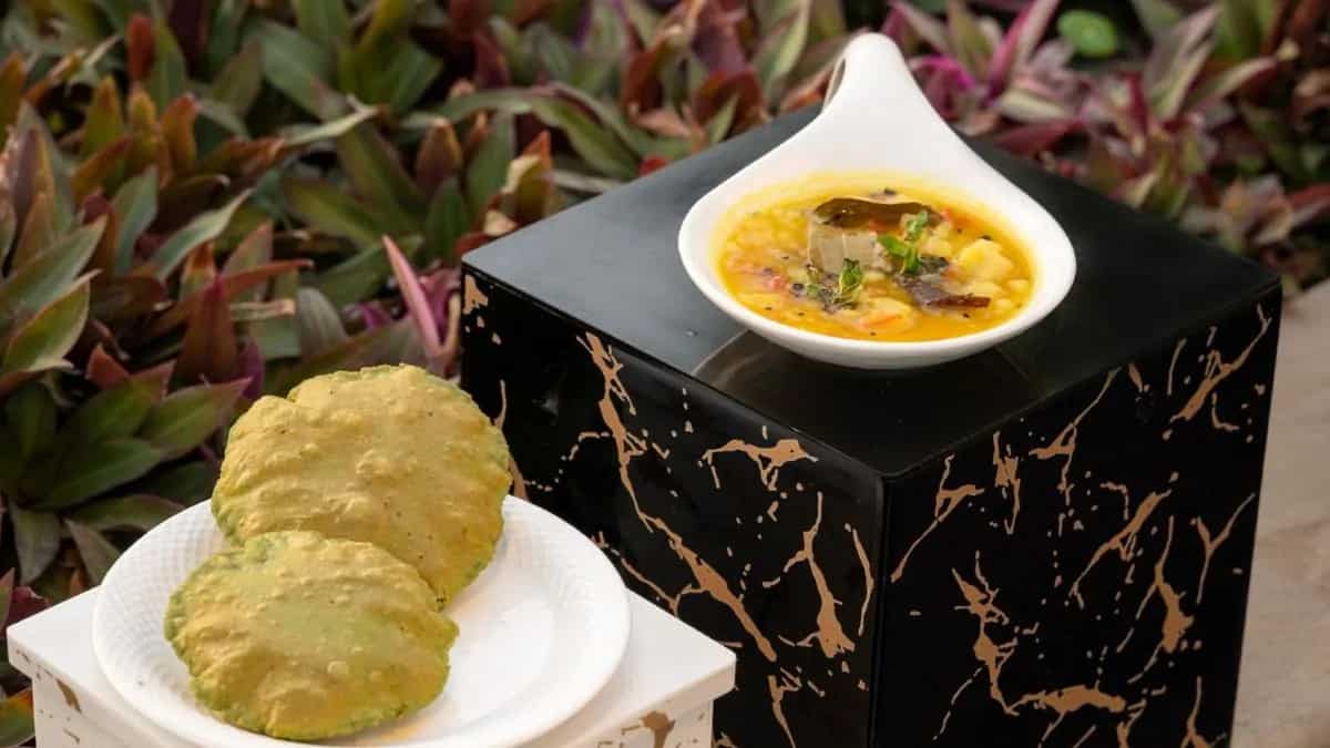 Holi 2025: Chef Karam Dogra Shares Savoury And Sweet Recipes