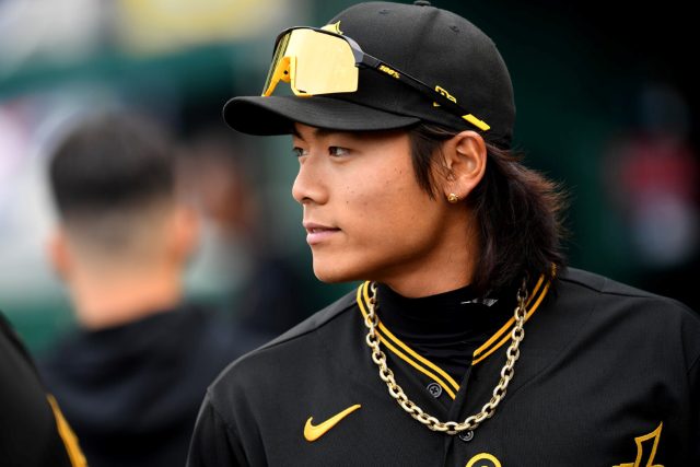 Ji Hwan Bae Back In Grapefruit League Lineup