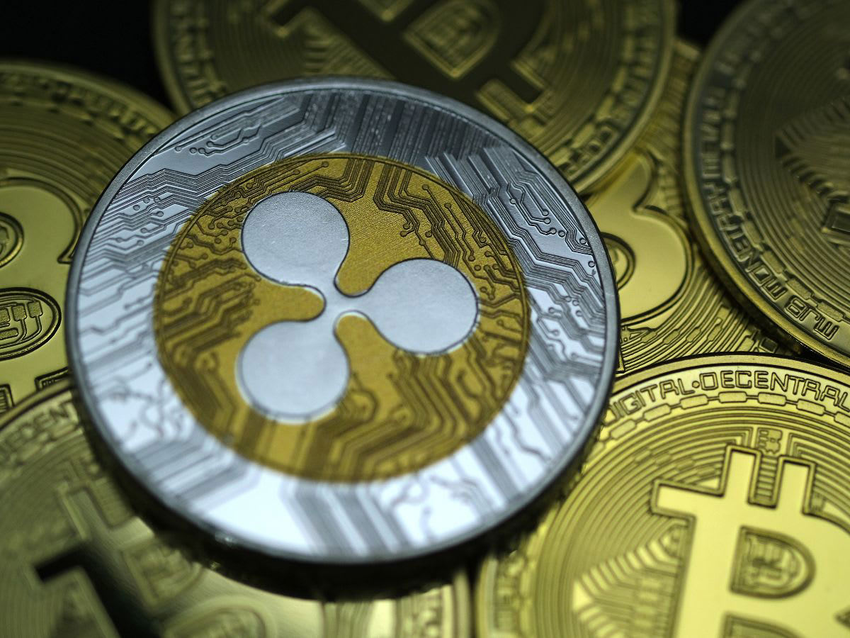 Sui, XRP Shine Even As Crypto Investment Funds See Record $2.9B ... Sui, XRP Shine Even As Crypto Investment Funds See Record $2.9B ...