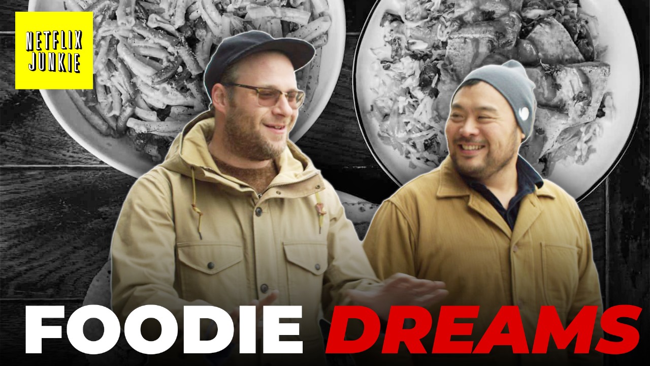 5 Best Netflix Cooking Shows That Will Make You Hungry