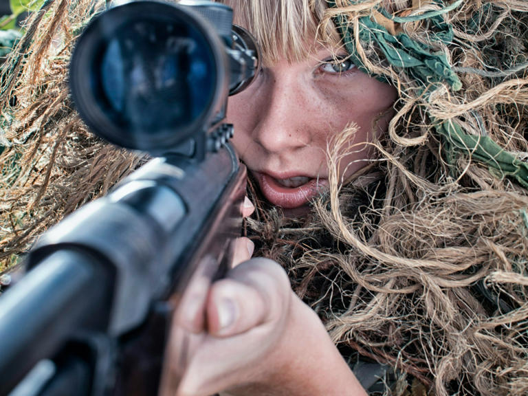 Armia wzywa kobiety. Zawody przydatne do służby