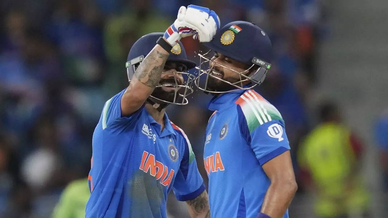 India vs Australia Semi Final 2025 Live Streaming: When and Where to ...