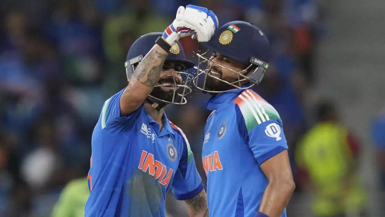 Pitch Report & Playing XI: India vs Australia Semi-Final, ICC Champions ...