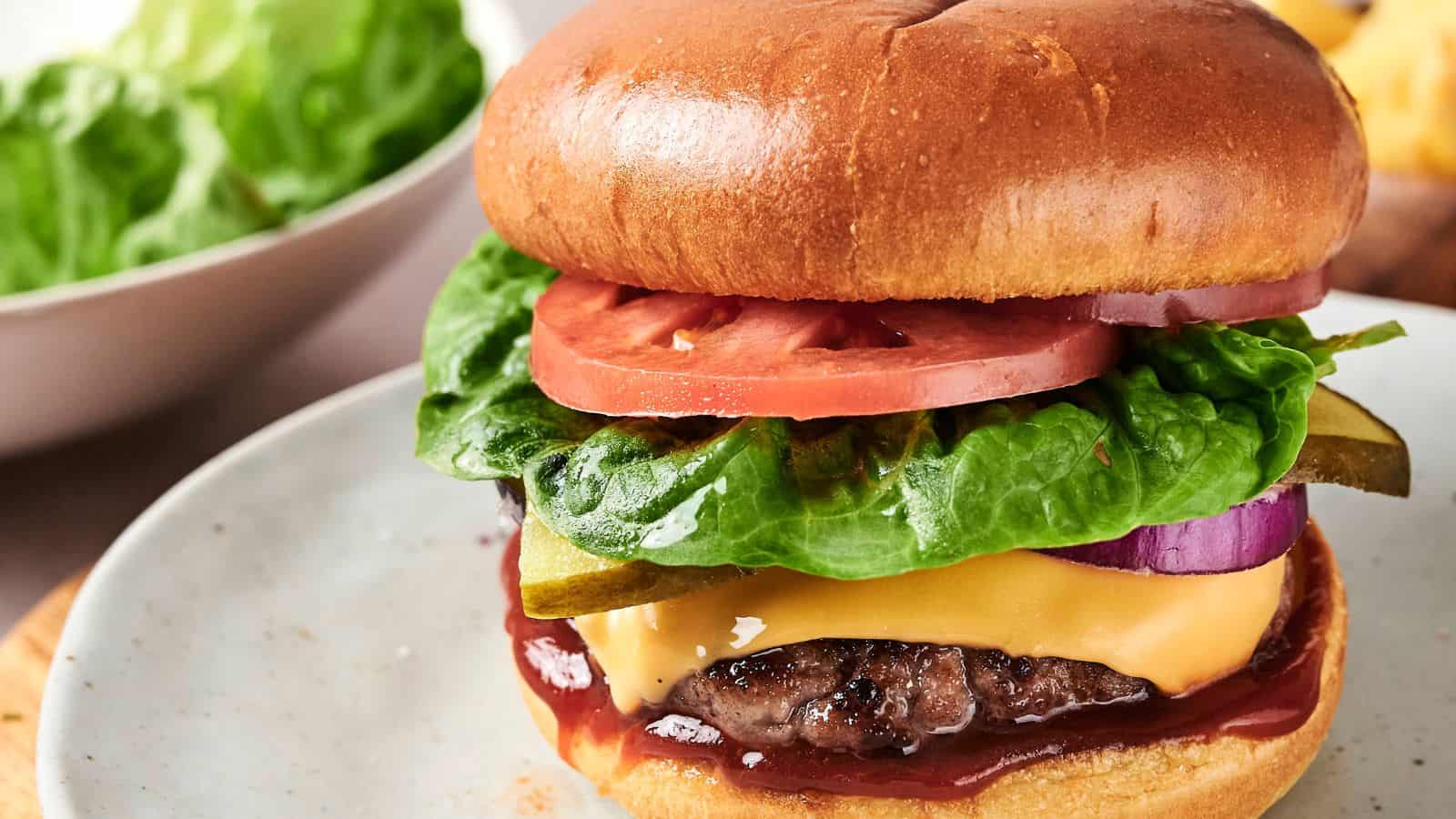 29 High Protein Meals To Keep Your Energy Steady And Strong