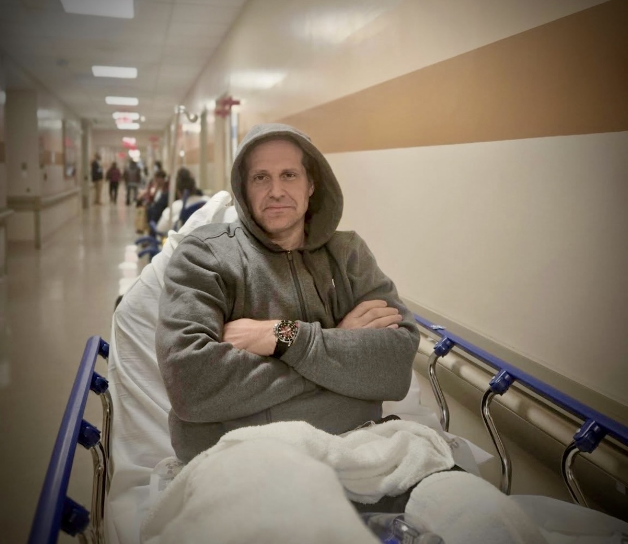 NYC Rallies for Michelin-Starred Sommelier Yannick Benjamin After ...