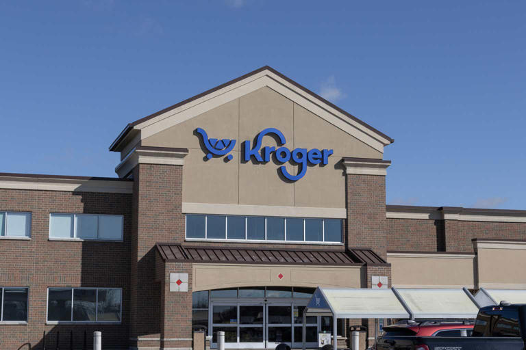 Kroger sells its Vitacost business as part of a strategic review