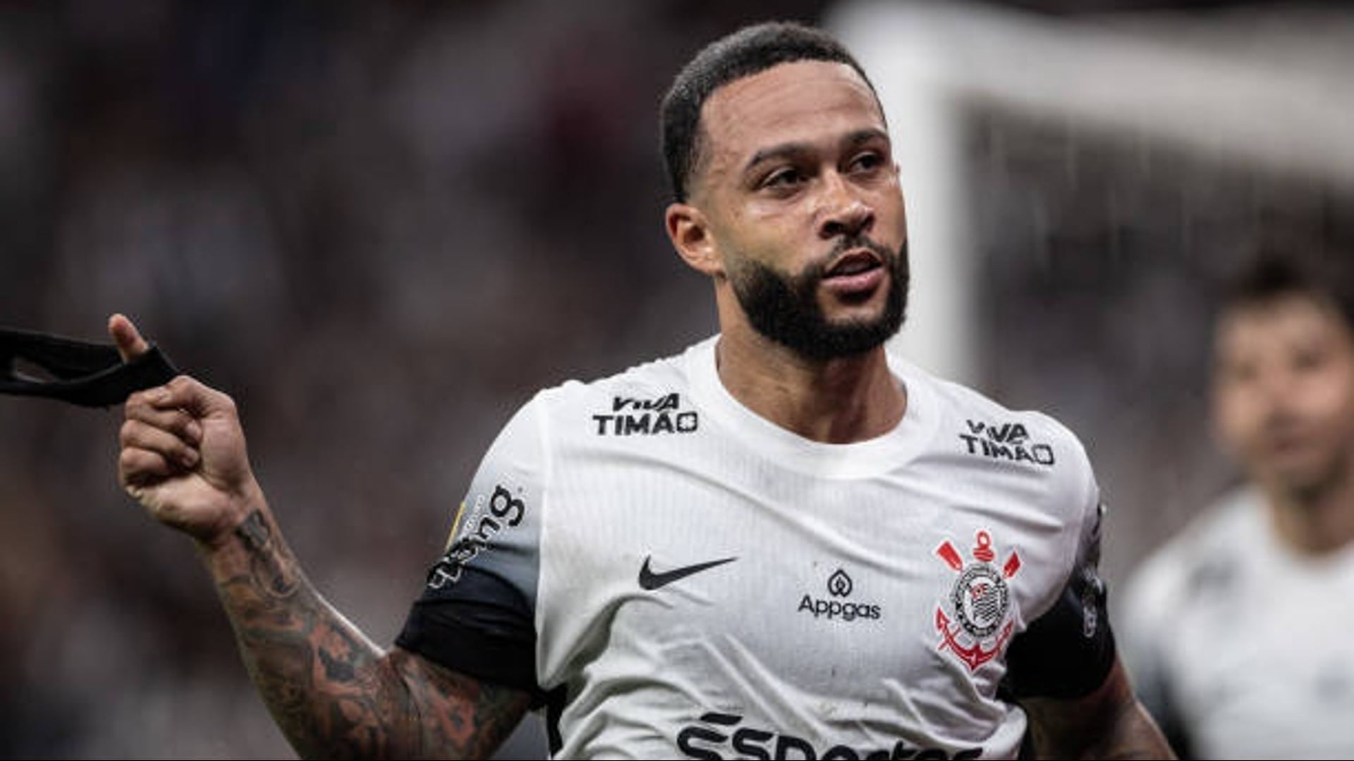 Memphis Decide, Romero Faz História E Corinthians Avança À Semifinal Do ...