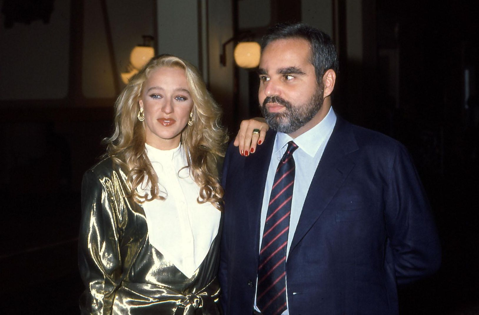 Eleonora Giorgi e Angelo Rizzoli, storia di un matrimonio tra droga e ...