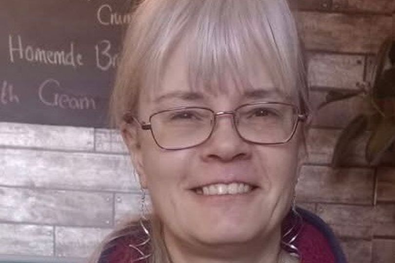 Friends of missing Christine Fish set up search party for former vet ...