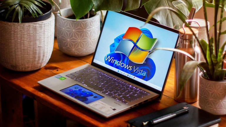 Hacer que Windows 11 se parezca a Windows Vista podría mejorar el rendimiento de tu PC