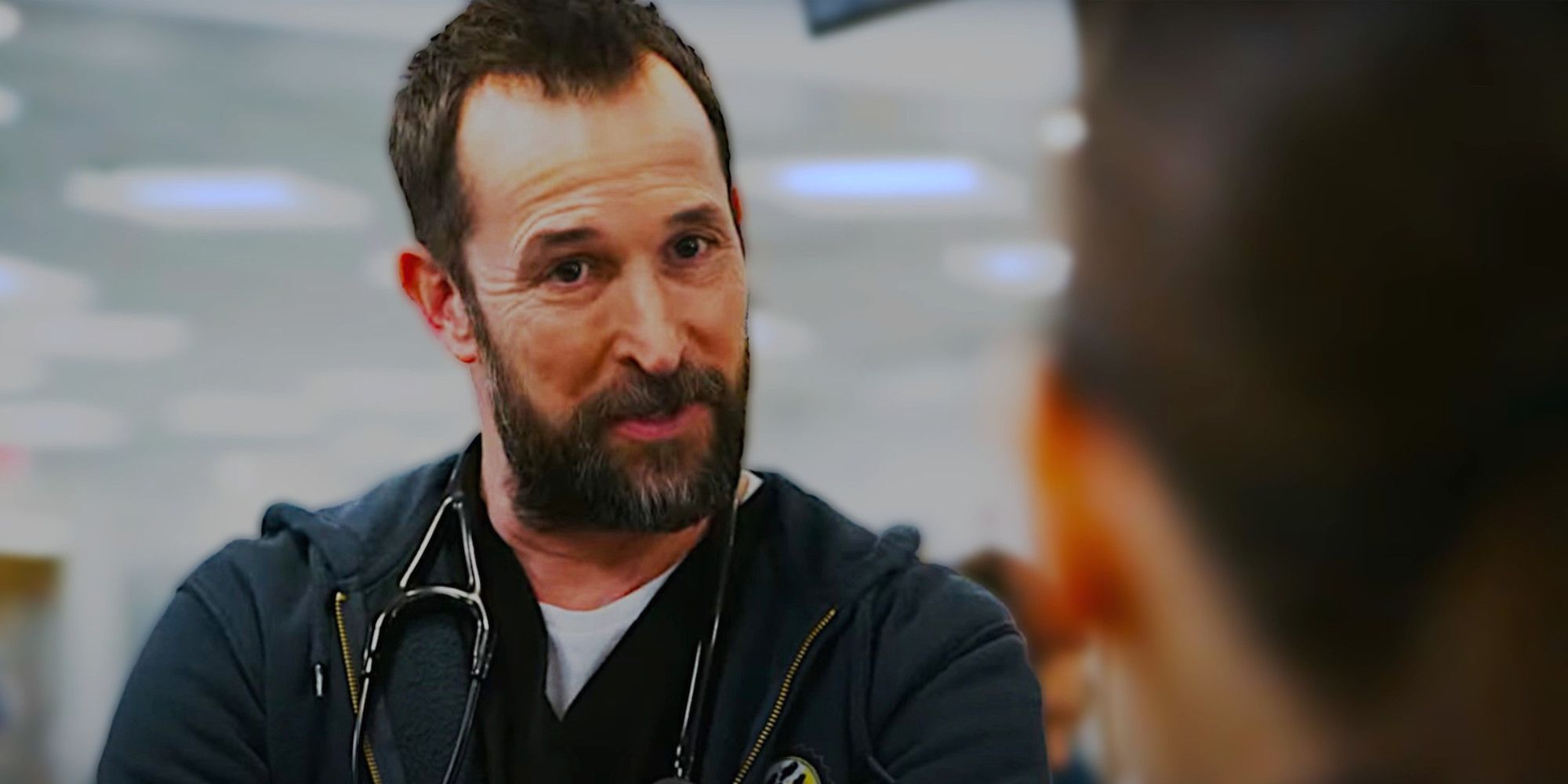 The Pitt Season 2's Format Addressed By Star As He Describes Last ...