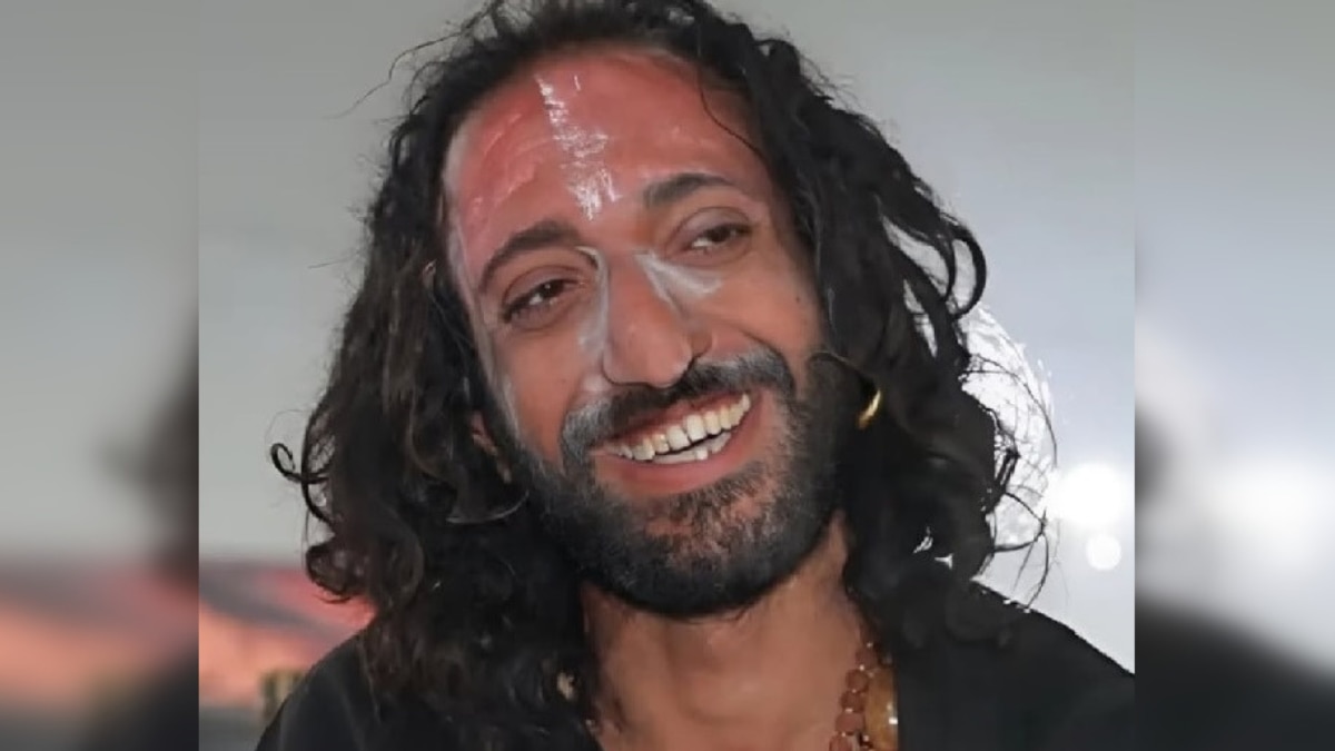 IIT Baba Abhay Singh Taken In Police Custody From Jaipur Hotel, Found ...