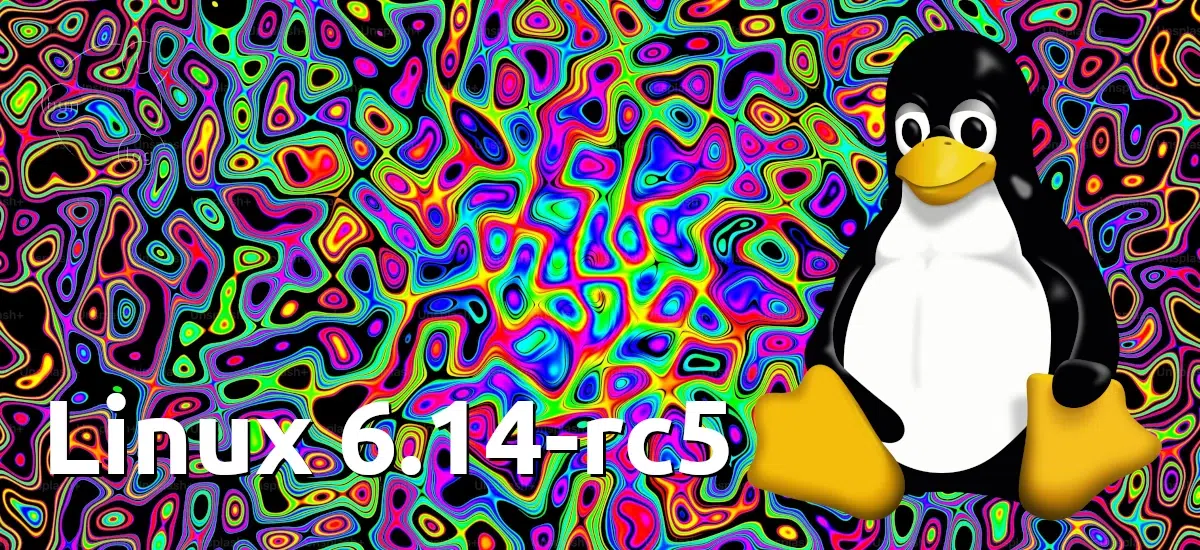 Lanzamiento de Linux 6.14-rc5: Un avance sin sorpresas