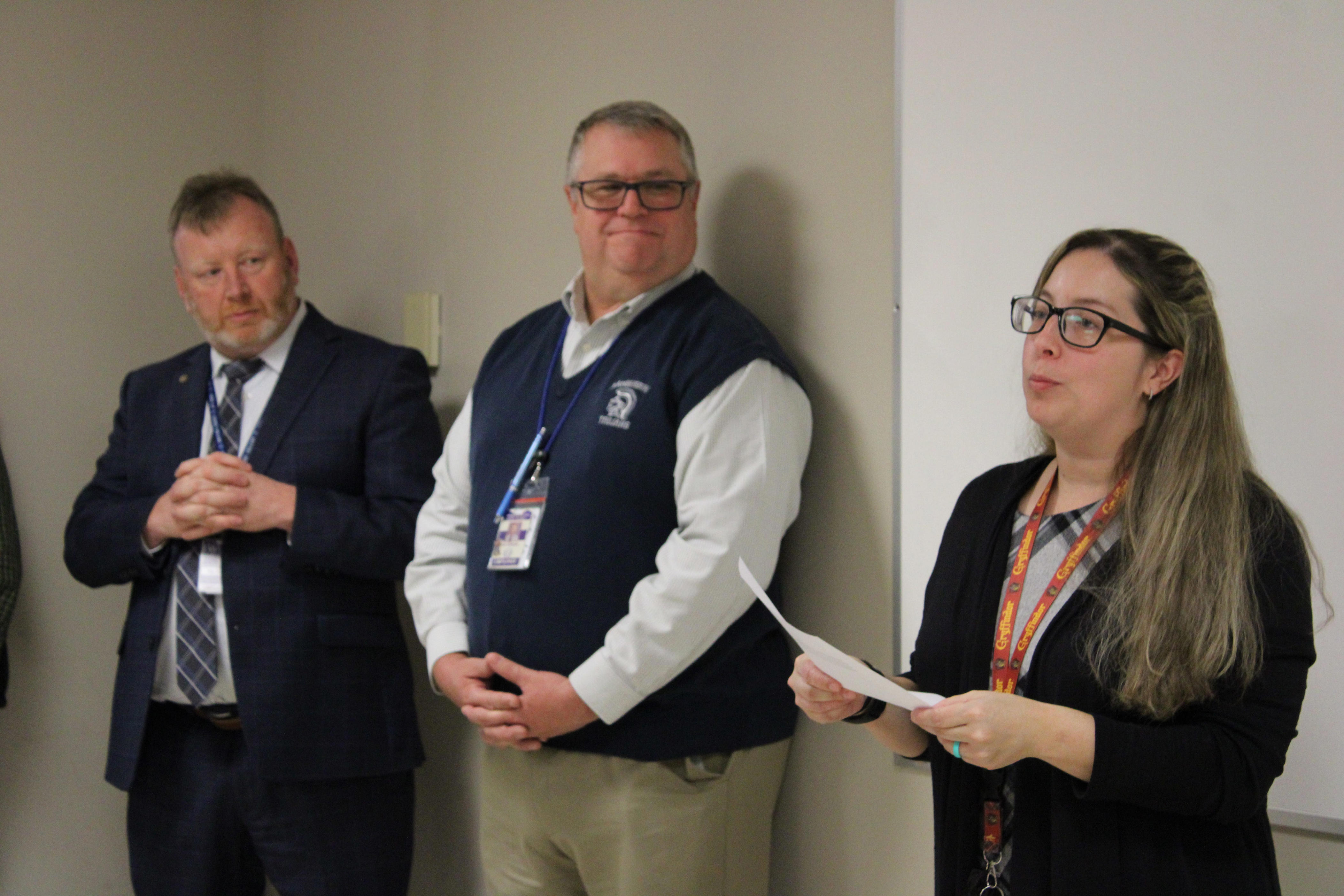 From language barriers to truancy, CASD engagement center centralizes ...