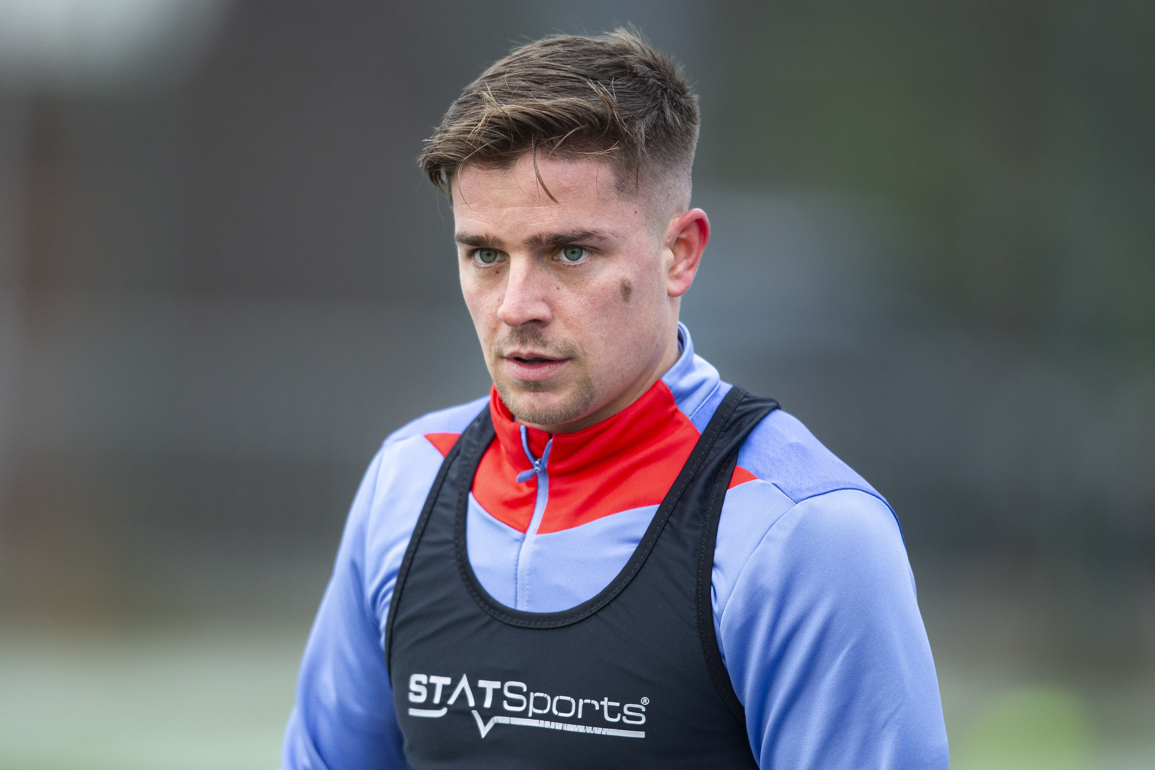 Big day for Cammy Devlin as Hearts await news on his recovery