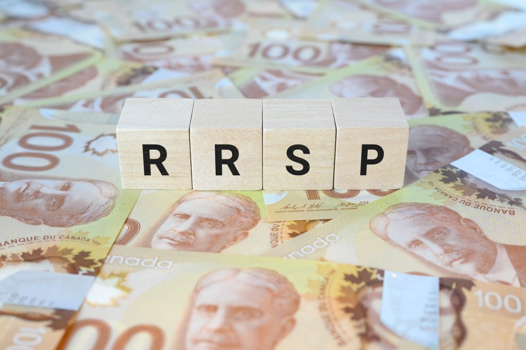 RRSP contribution deadline is on Monday. How much can you put in?