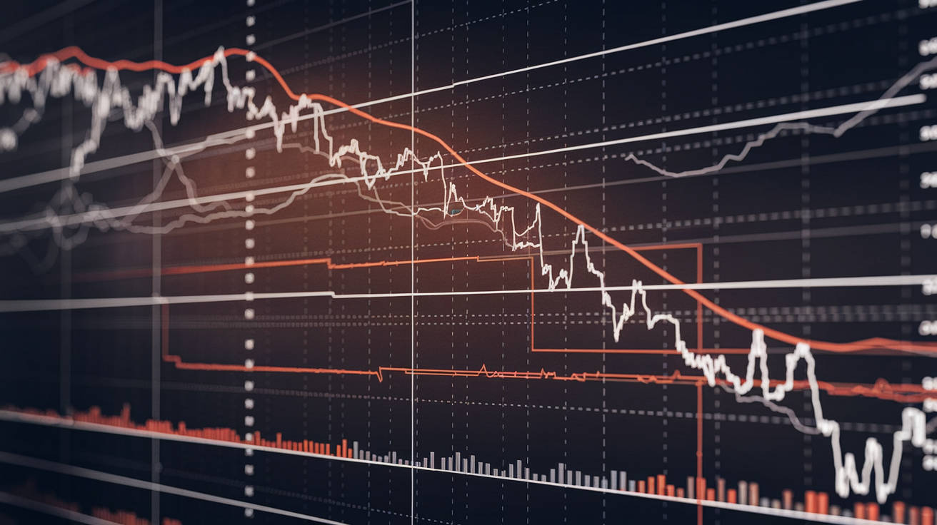 Narrative stocks down 30-50% in market rout, valuations still ...