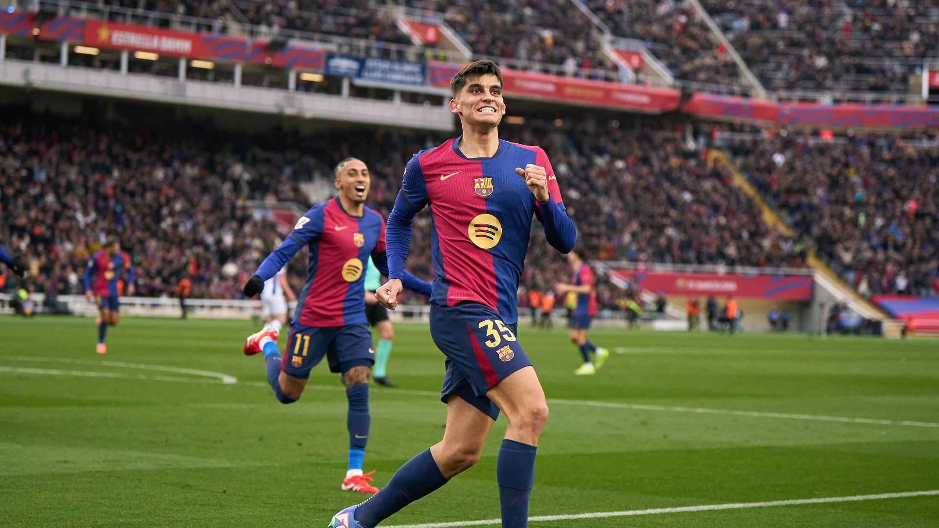 FC Barcelona News: 3 March 2025