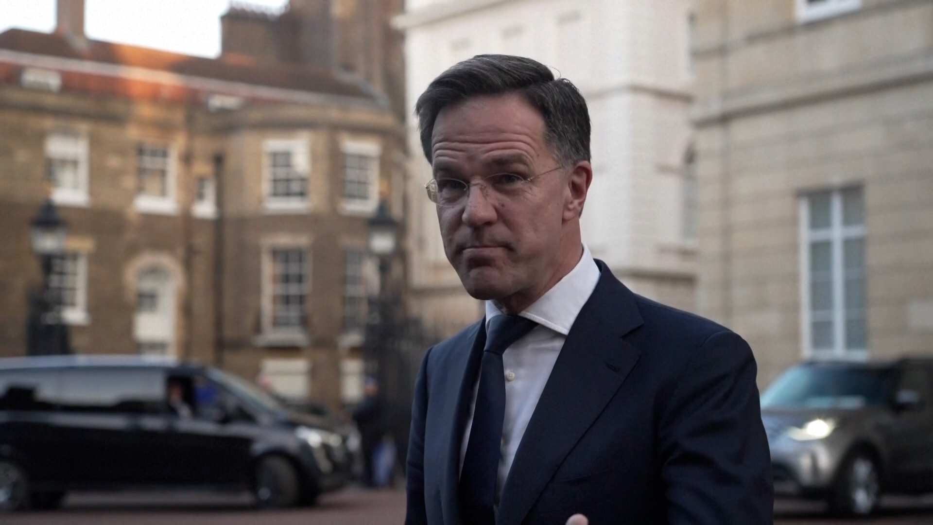 NATO Chief Has No Doubts About US Commitment To Alliance: 'Stop Gossiping'