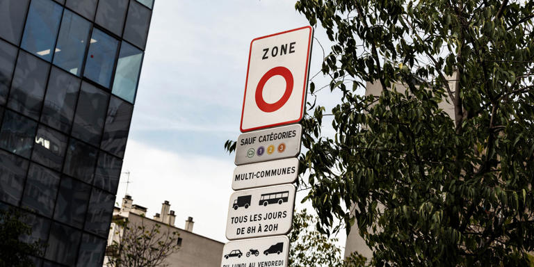 ZFE : à Montpellier, l'agglomération recule face à la fronde des maires ...