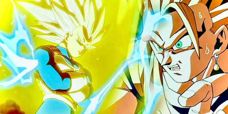 10 Best Dragon Ball Tournament Fights (Not Starring Goku), Ranked