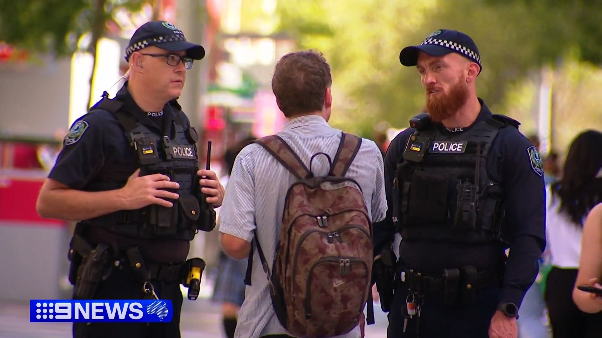 Rundle Mall attack sparks calls for more security in Adelaide shopping ...